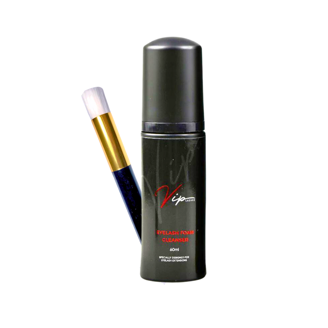 Lash Care Bundle – VIP LASHES PTY LTD